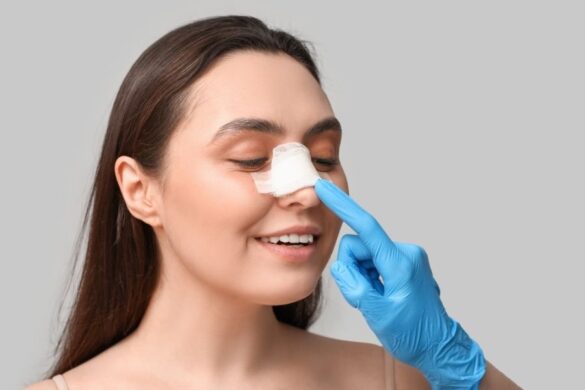 Liquid Rhinoplasty: 15-Min Nose Job Risks & Results